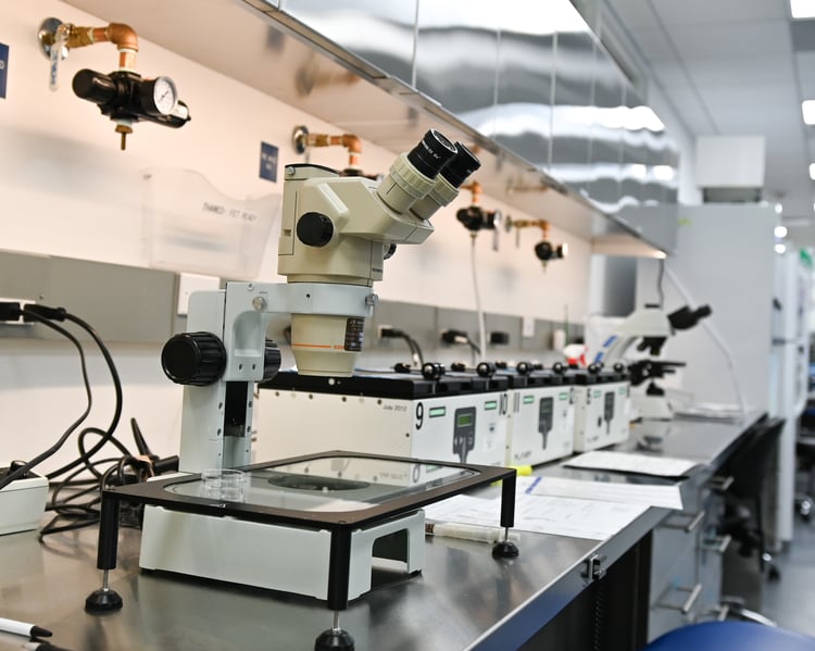 Hatch Fertility & PFCLA Unite for Opening of Cutting-Edge Facility